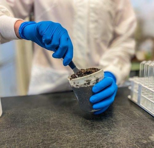 Frequently Asked Questions - Perry Laboratory, LLC